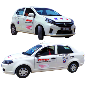 Perfect Driving Academy