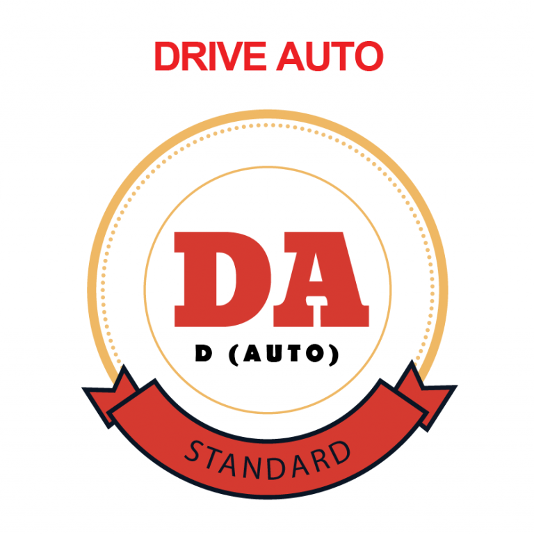 D AUTO (BASE PRICE) (MON – FRI) – Perfect Driving Academy