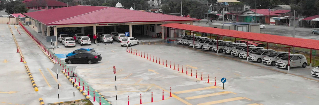 CONTACT US – Perfect Driving Academy