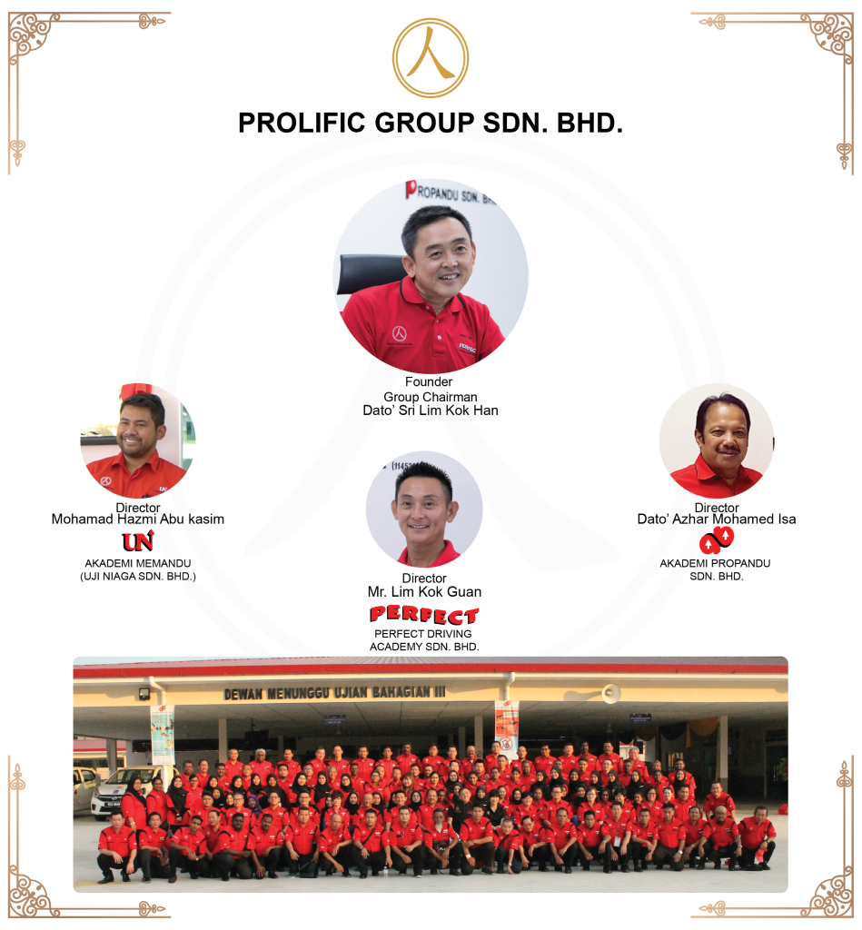 ABOUT US – Perfect Driving Academy