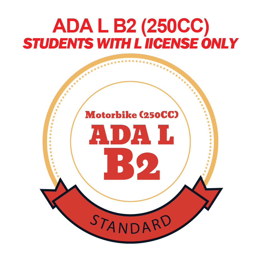 B2 (L) BASE – Perfect Driving Academy