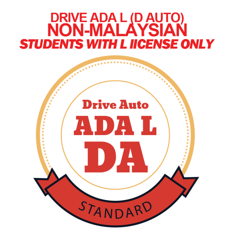 ADDITIONAL CHARGES – WEEKEND (MALAYSIAN) – Perfect Driving Academy