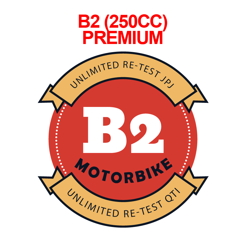 B2 ( PREMIUM ) – Perfect Driving Academy