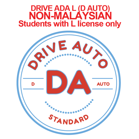 ADDITIONAL CHARGES – WEEKEND (MALAYSIAN) – Perfect Driving Academy