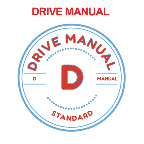 D MANUAL (BASE PRICE) – Perfect Driving Academy