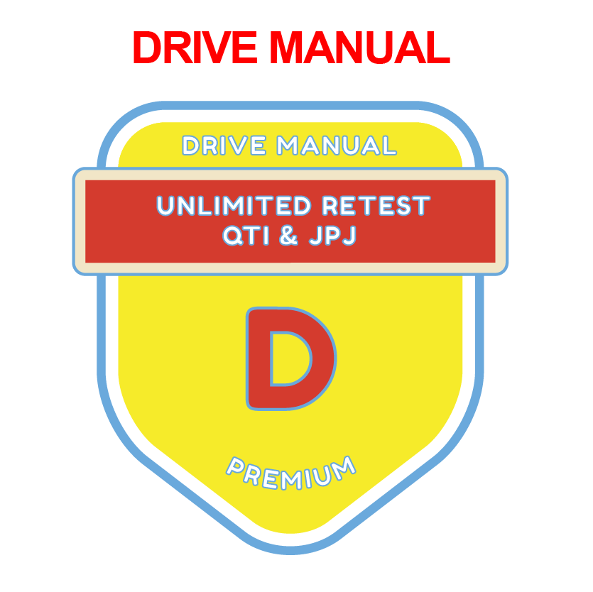 D MANUAL (PREMIUM) – Perfect Driving Academy