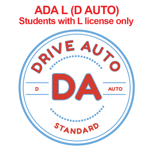 PACKAGES – Perfect Driving Academy