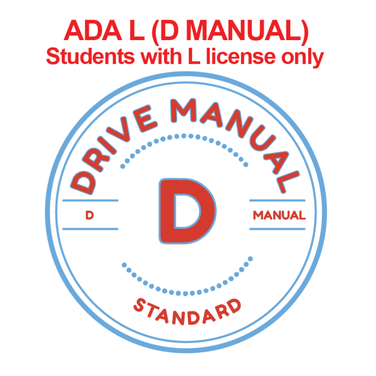 PACKAGES – Perfect Driving Academy