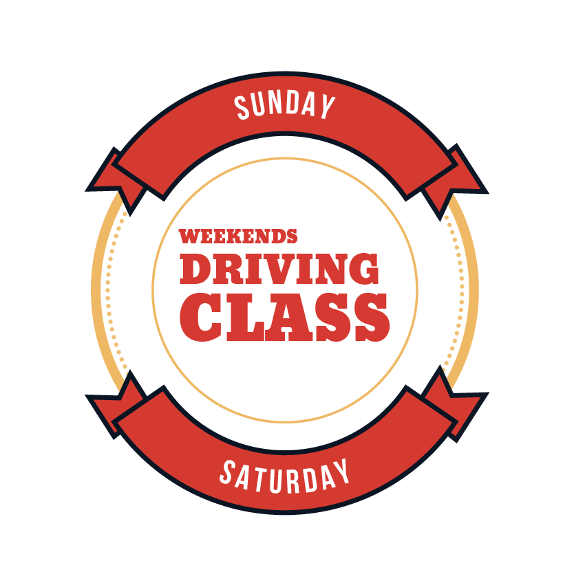 ADDITIONAL CHARGES – WEEKEND (MALAYSIAN) – Perfect Driving Academy