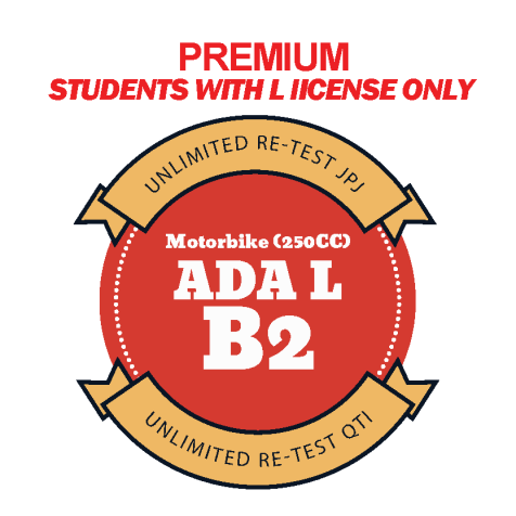B2 (L) ( PREMIUM ) – Perfect Driving Academy