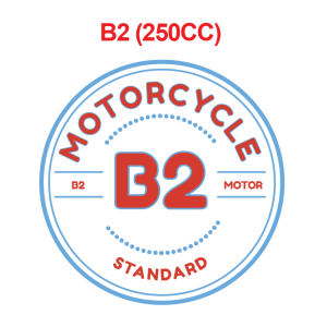 B2 BASE PRICE – Perfect Driving Academy