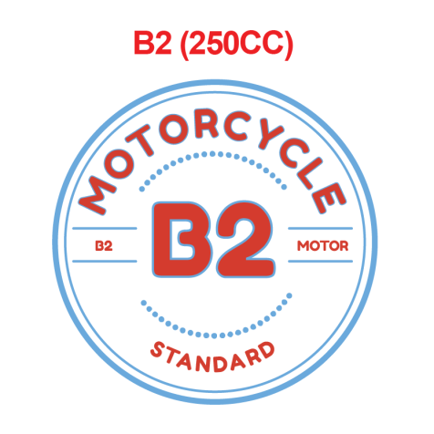 B2 BASE PRICE – Perfect Driving Academy