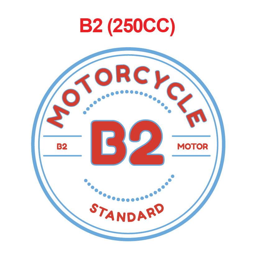B2 BASE PRICE – Perfect Driving Academy