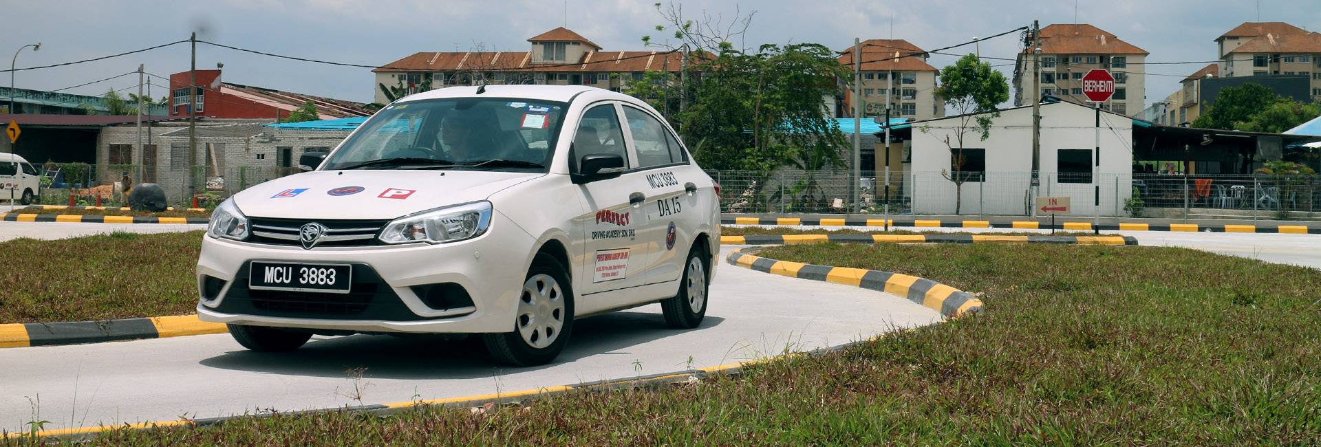 Perfect Driving Academy